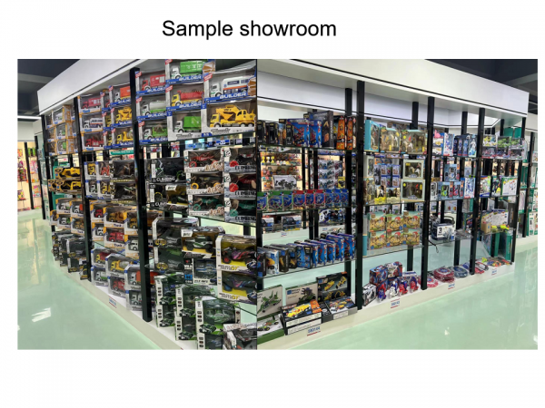 Sample Showroom – te-toys.com