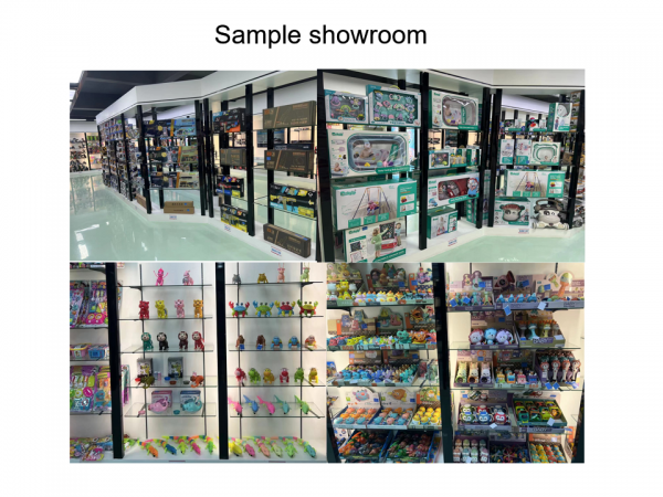 Sample Showroom – te-toys.com